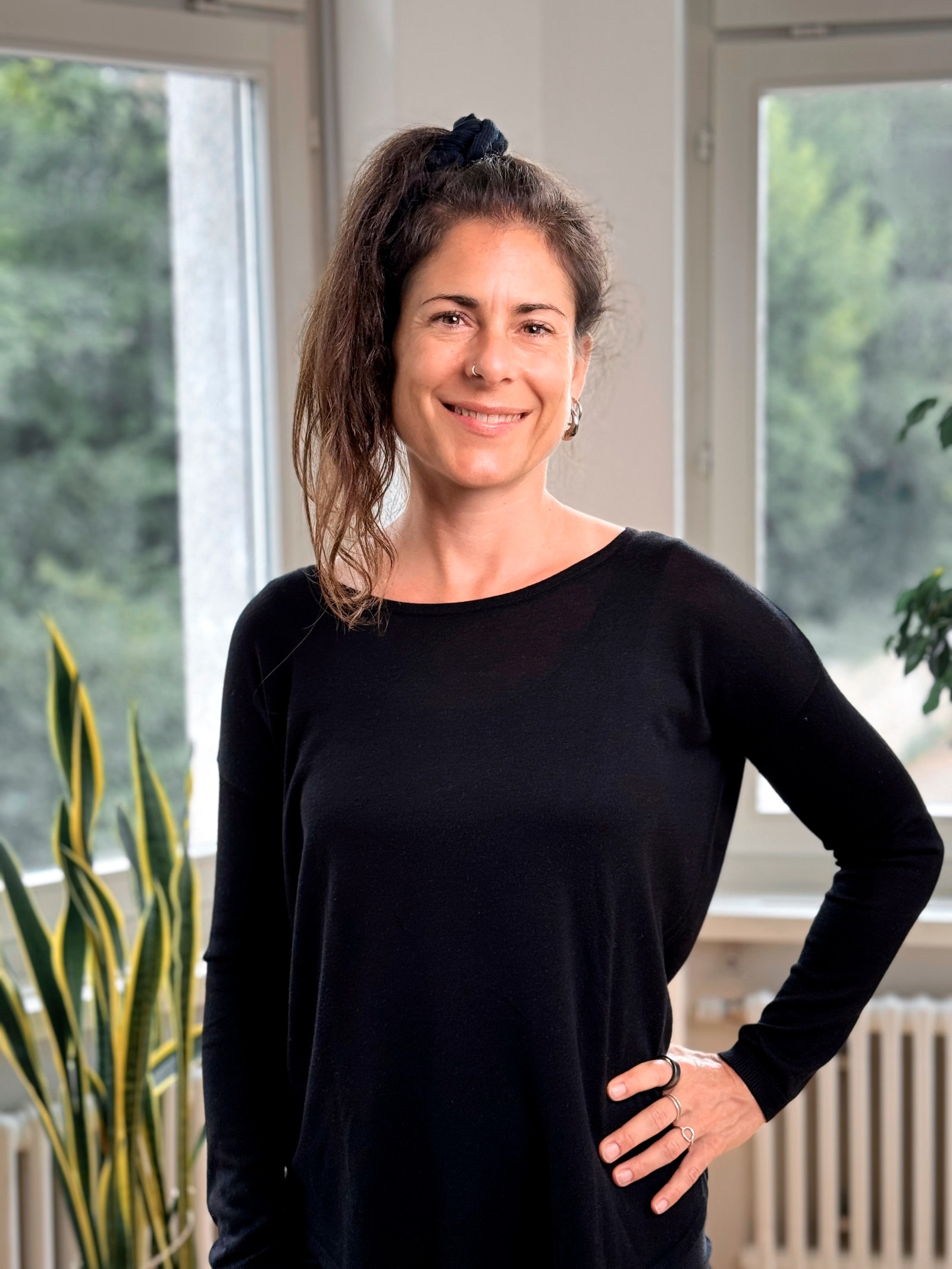 Muriel Kern Ernährungsberatung - Home